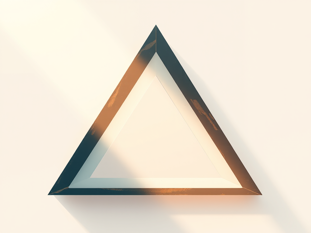 ¿Qué es un triángulo? – Mate