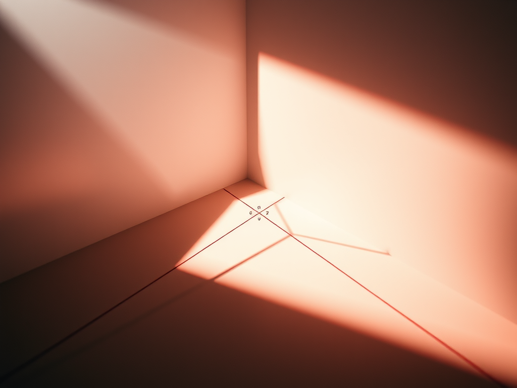 Teorema 2: «Una recta y un punto exterior determinan un plano» – Mate