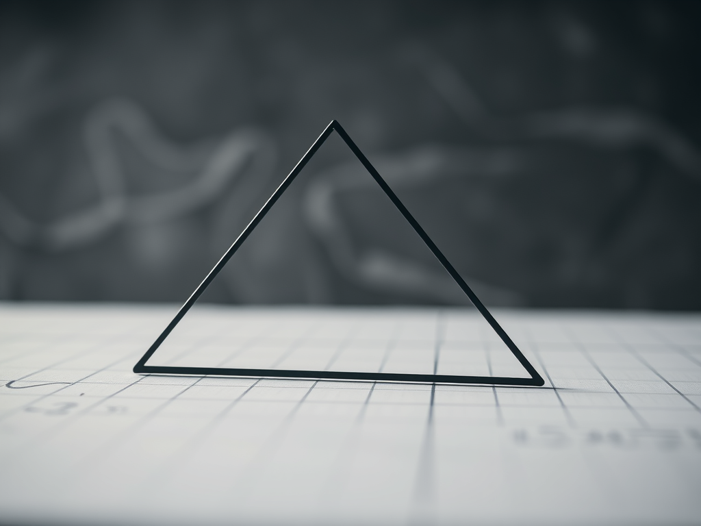 Razones Trigonométricas en un Triángulo Rectángulo – Mate